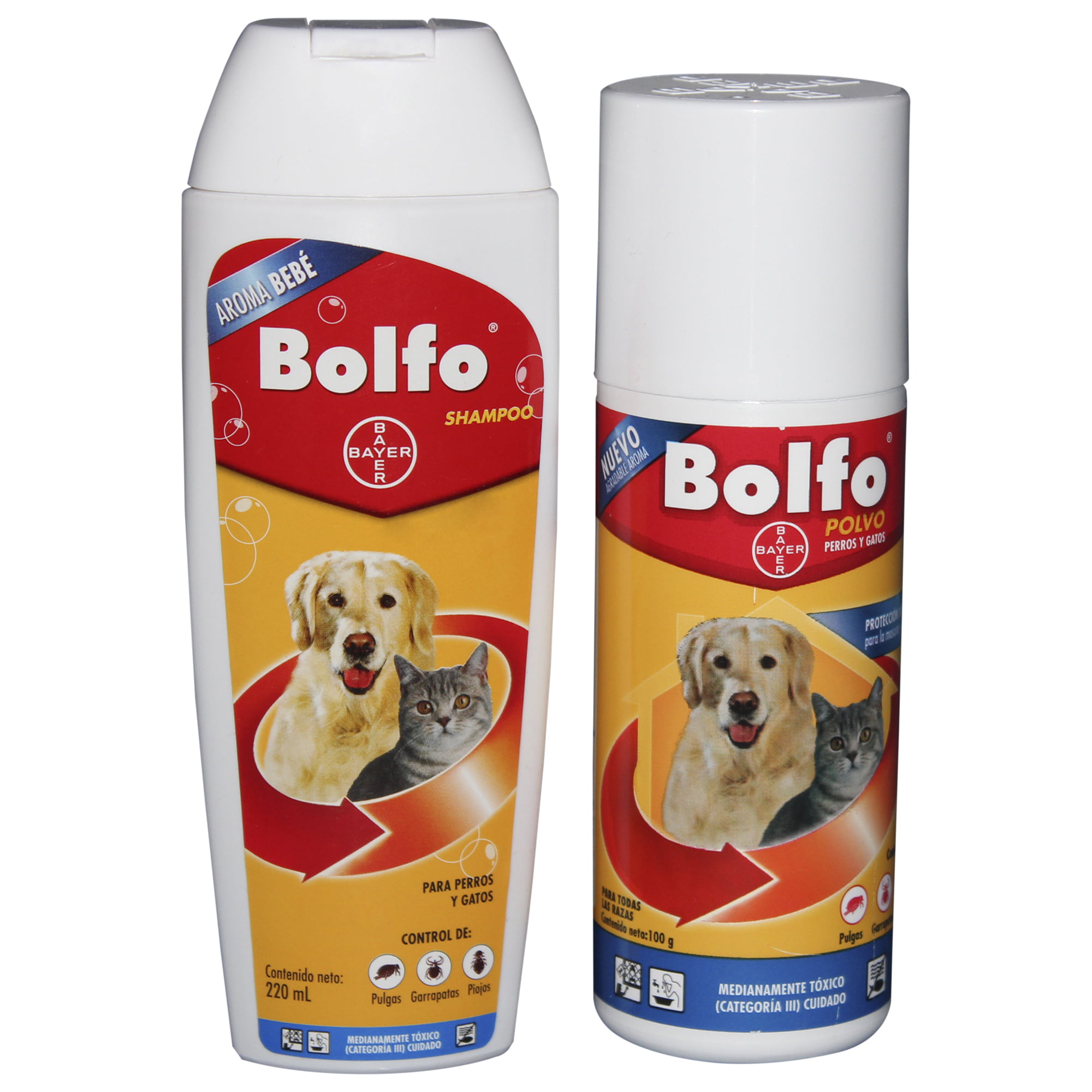Bolfo – ECUAQUIMICA